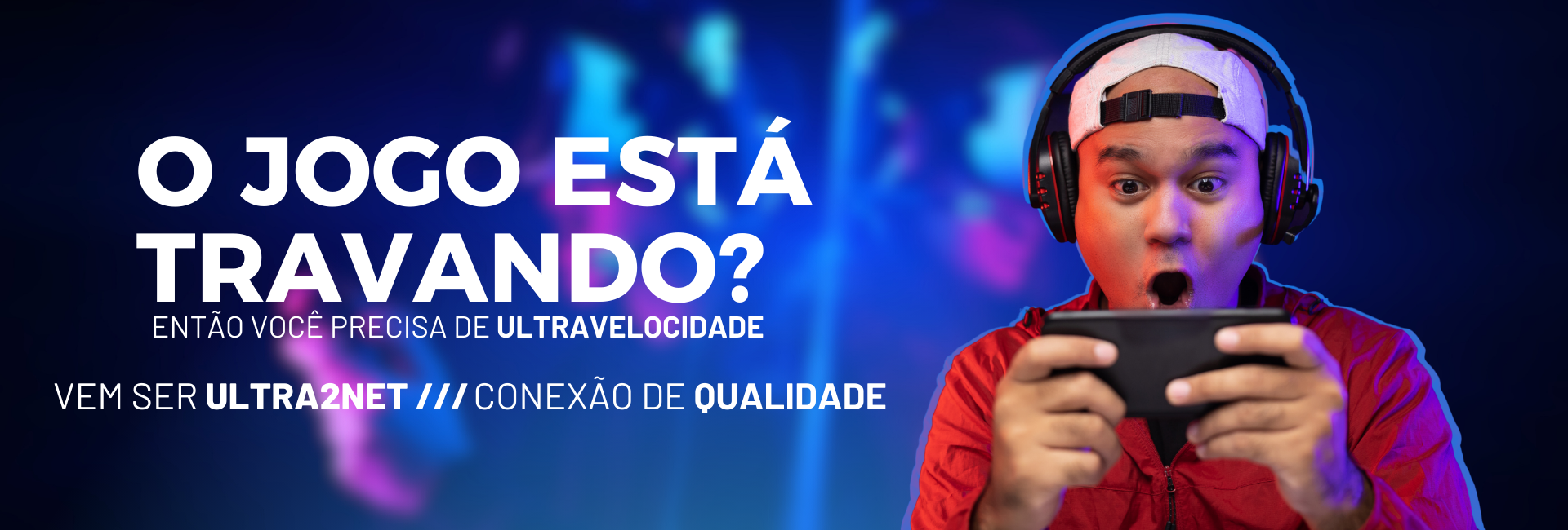 UTRA2NET TELECOM LTDA